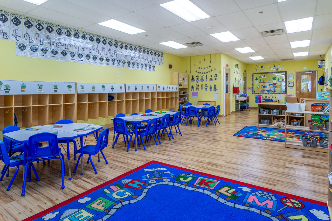 Preschool & Daycare of The Goddard School of Verona