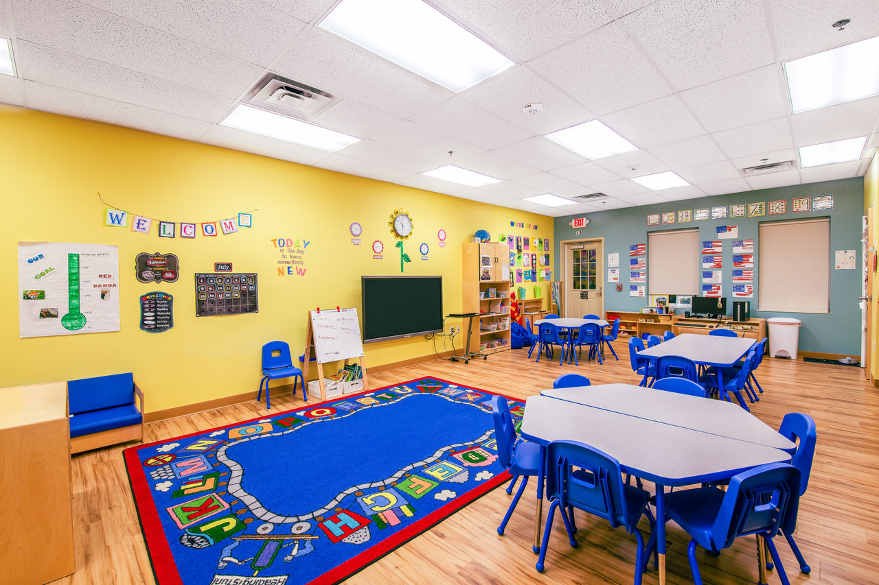 Preschool & Daycare of The Goddard School of Verona - The Goddard School