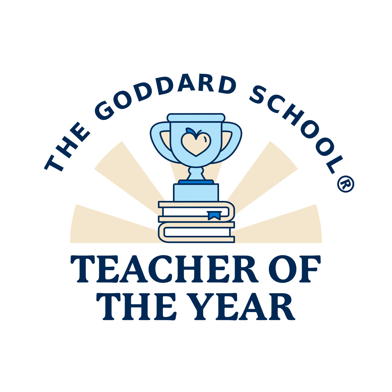 The Goddard School Teacher of the Year | The Goddard School